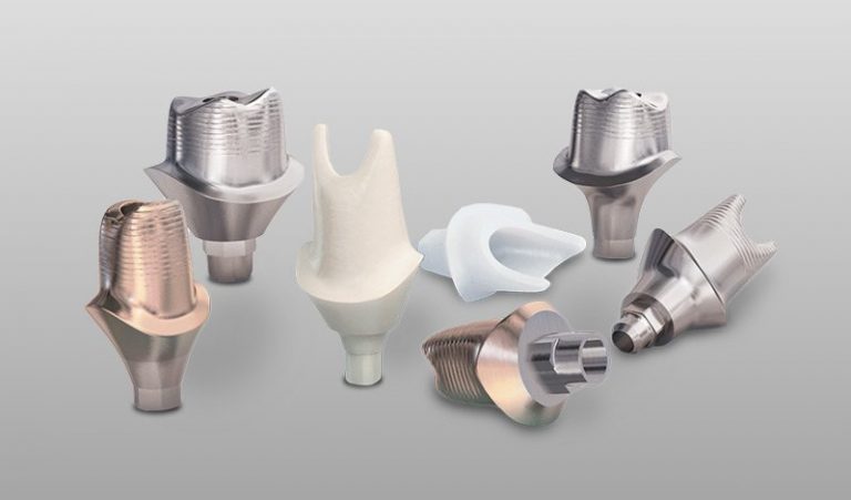 Atlantis™ Abutments | Atlantis Isus Weborder – MFTIHF
