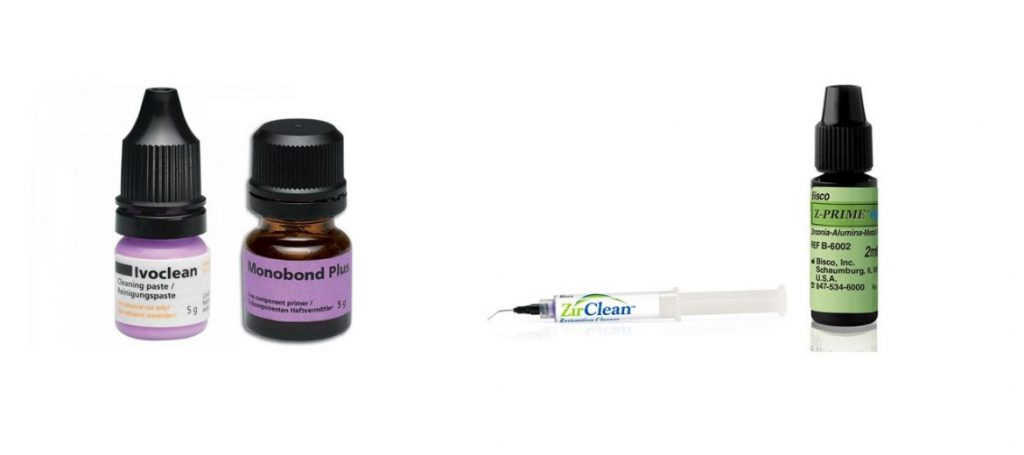 How To Bond To Zirconia – D&S Dental Laboratory: Send a Case to Our ...